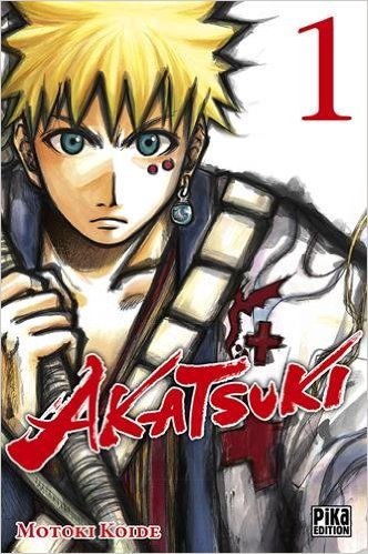 Akatsuki (Akatsuki, #1) by Motoki Koide | Goodreads