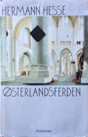Østerlandsferden oversatt av Trond Winje by Hermann Hesse | Goodreads