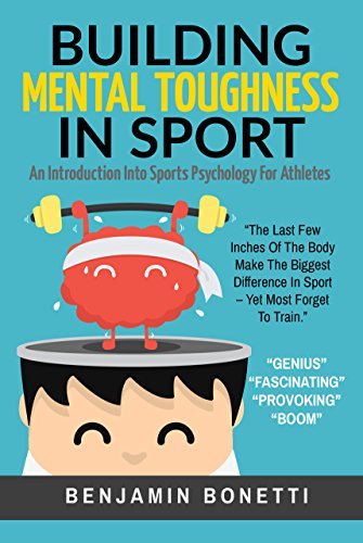 Building Mental Toughness In Sport: An Introduction Into Sports ...
