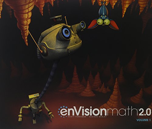 MATH 2016 COMMON CORE STUDENT EDITION GRADE 2 VOLUME 1 Paperback Scott ...