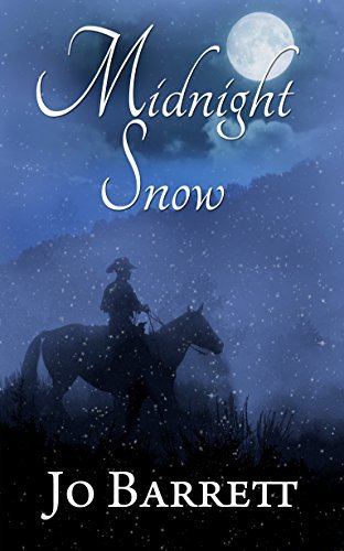 Midnight Snow by Jo Barrett | Goodreads