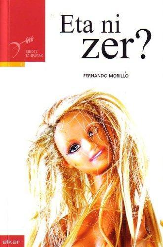 Eta ni zer? by Fernando Morillo | Goodreads