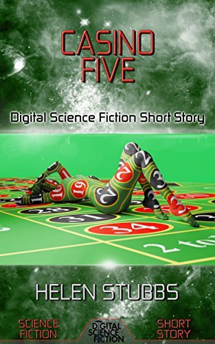 Casino Five by Helen Stubbs | Goodreads