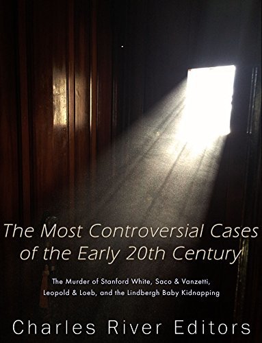 The Most Controversial Cases of the Early 20th Century: The Murder of ...