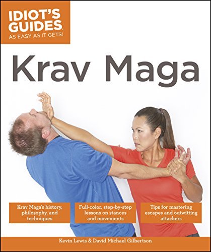 Krav Maga (Idiot's Guides) by Kevin Lewis | Goodreads