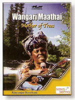 Wangari Maathai: Mother of Trees by Kinyanjui Kombani | Goodreads