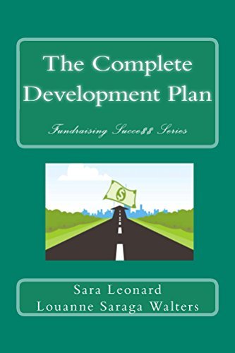 The Complete Development Plan by Sara Leonard | Goodreads