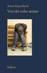 Voci del verbo andare by Jenny Erpenbeck | Goodreads