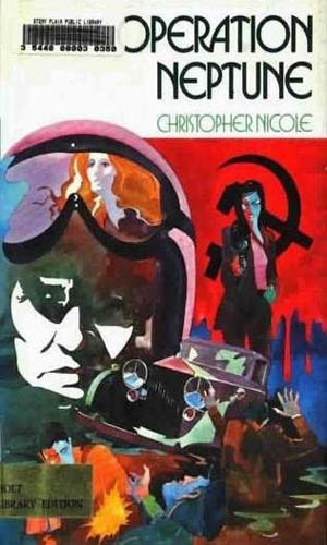 Operation Neptune by Christopher Nicole | Goodreads