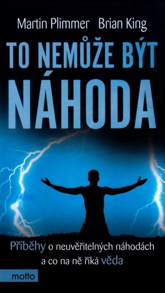 To nemůže být náhoda by Martin Plimmer | Goodreads