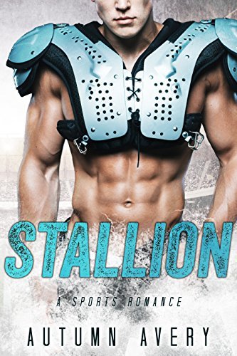 Stallion by Autumn Avery | Goodreads