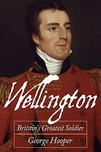 Wellington by George Hooper | Goodreads