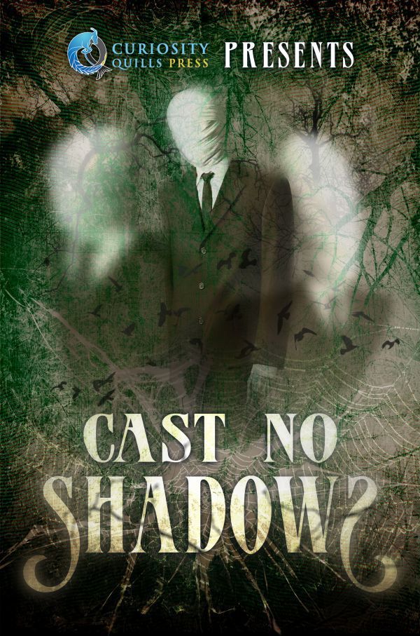 Cast No Shadows (Curiosity Quills Anthology) by Jordan Elizabeth ...
