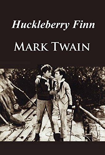 Huckleberry Finn by Mark Twain | Goodreads