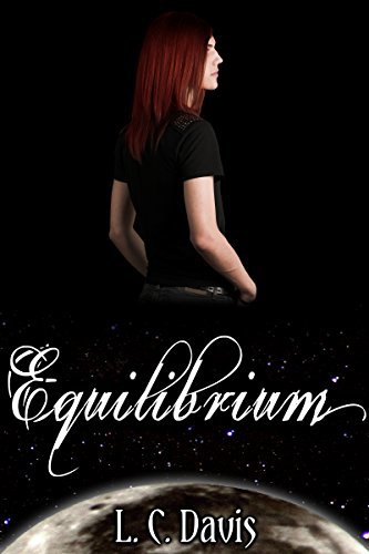 Equilibrium (Kingdom of Night, #3) by L.C. Davis | Goodreads