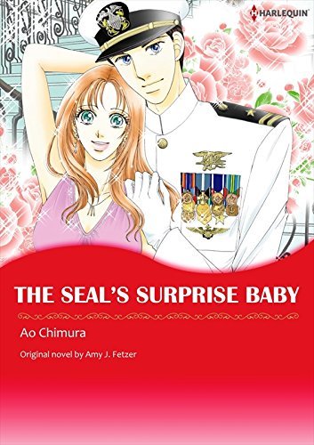 The Seal's Surprise Baby by Ao Chimura | Goodreads