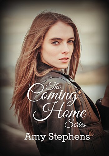 The Coming Home Series by Amy Stephens | Goodreads