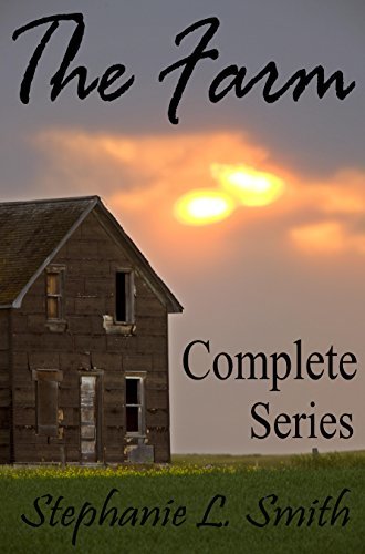 The Farm: Complete Series by Stephanie L. Smith | Goodreads