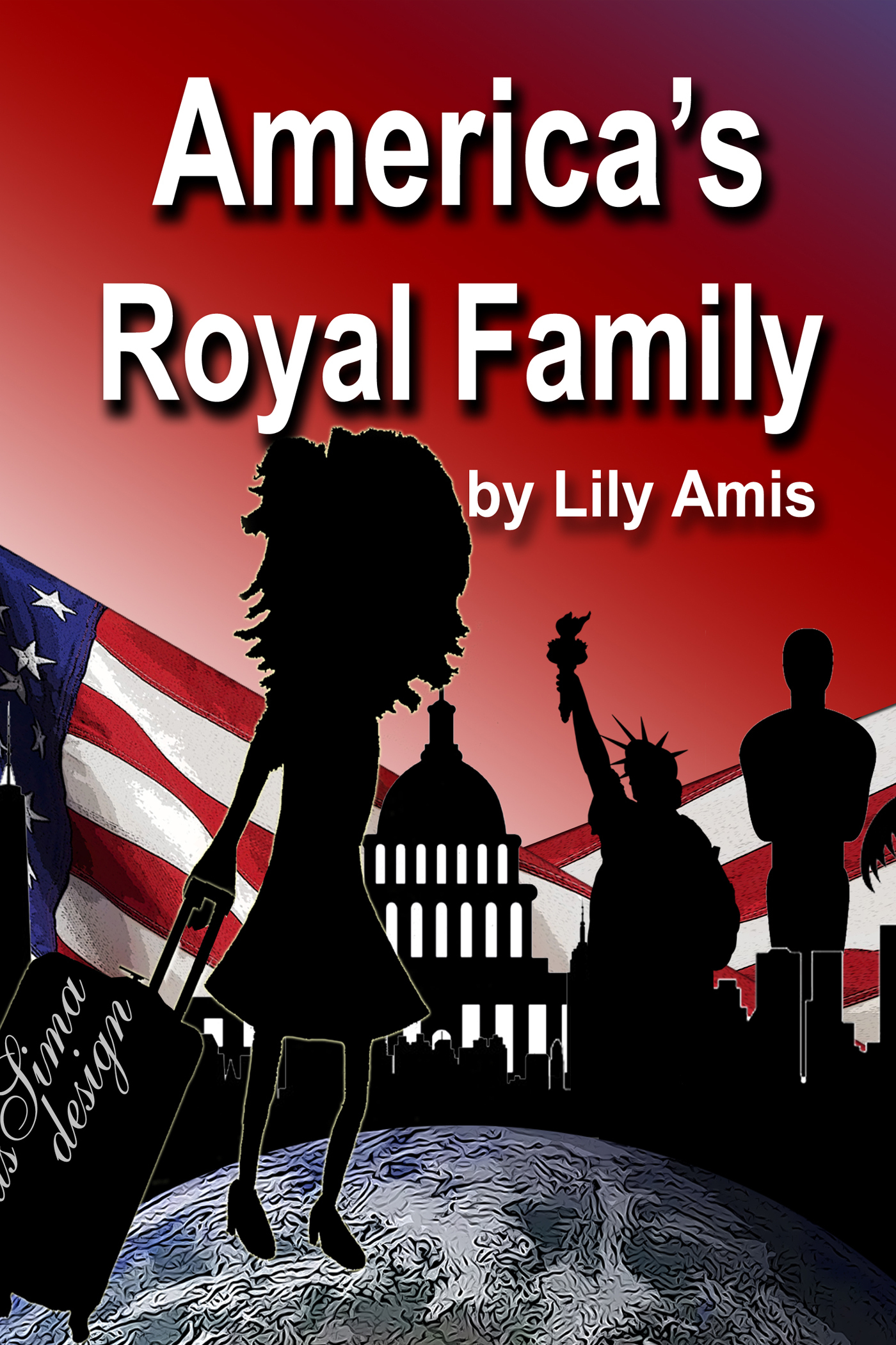 America’s Royal Family by Lily Amis | Goodreads