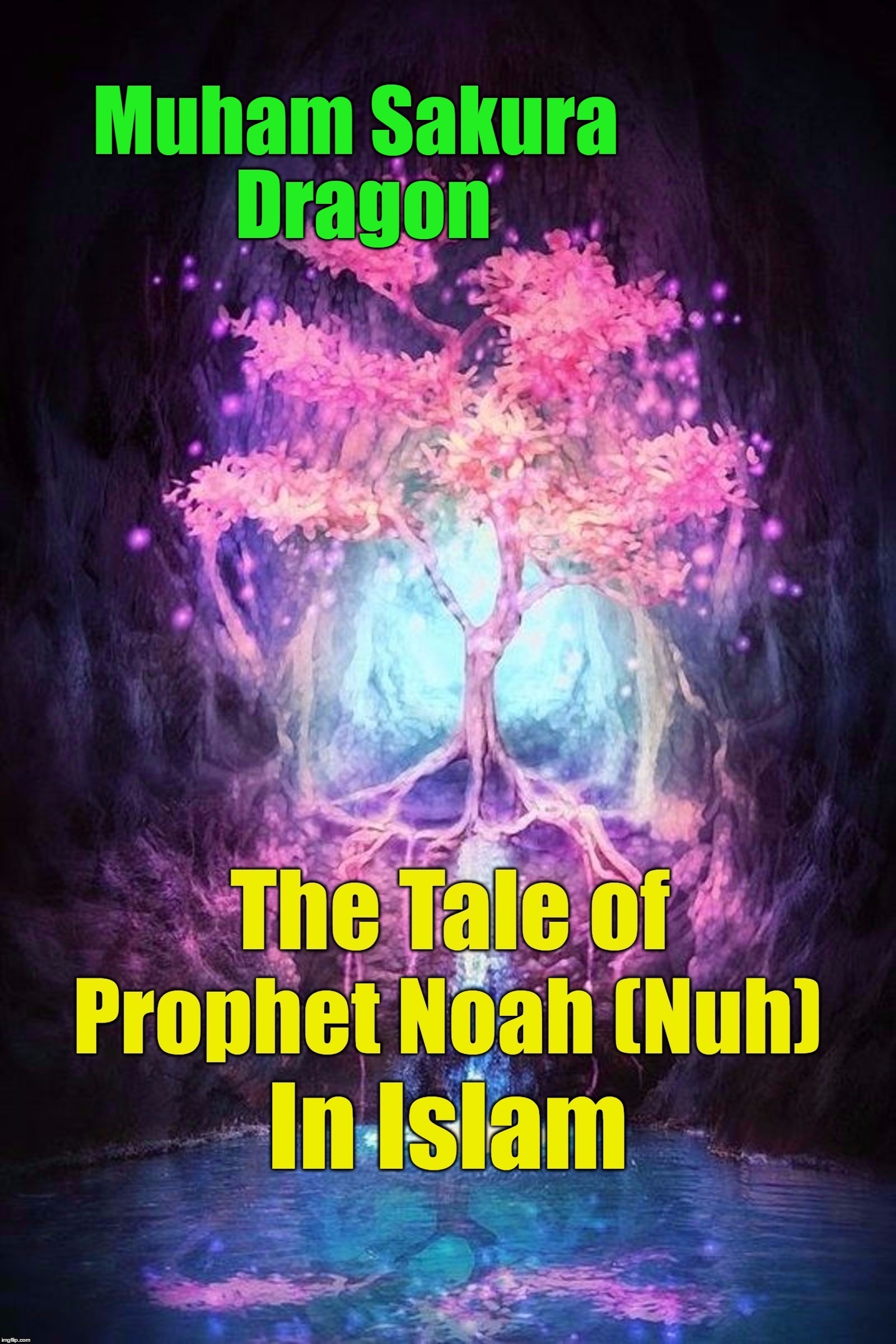 The Tale Of Prophet Noah Nuh In Islam By Muham Sakura Dragon Goodreads the-tale-of-prophet-noah-nuh-in-islam-by-muham-sakura-dragon-goodreads