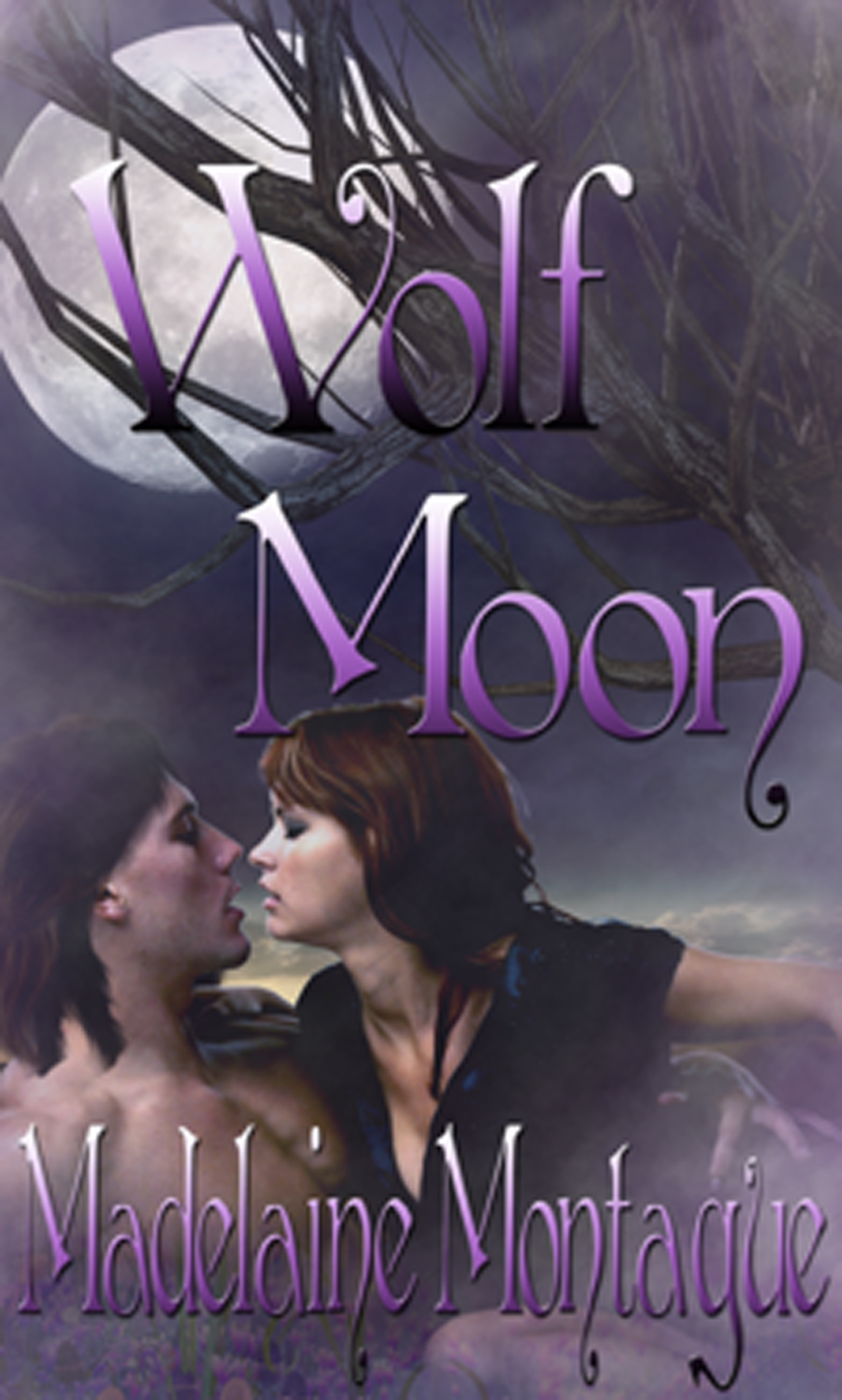 Wolf Moon By Madelaine Montague Goodreads wolf-moon-by-madelaine-montague-goodreads