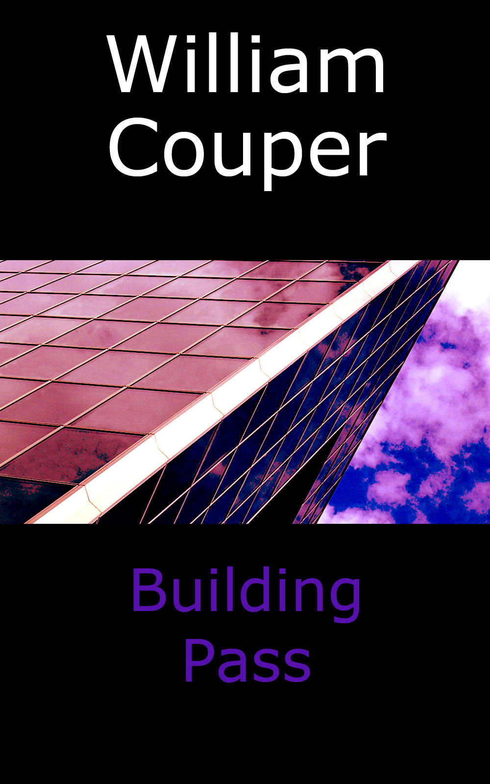 Building Pass by William Couper | Goodreads