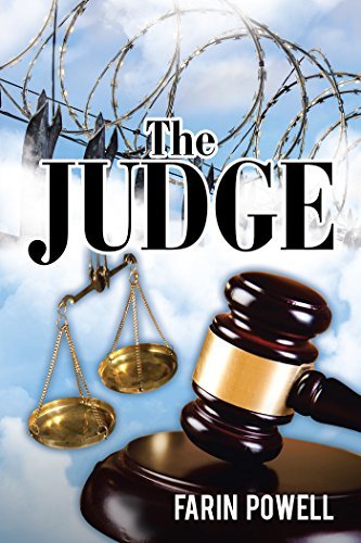 The Judge by Farin Powell | Goodreads