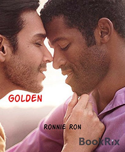 Golden by Ronnie Ron | Goodreads