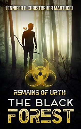 The Black Forest (Planet Urth, #8) by Jennifer Martucci | Goodreads