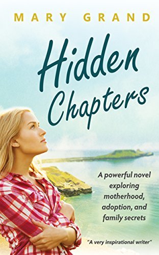 Hidden Chapters by Mary Grand | Goodreads