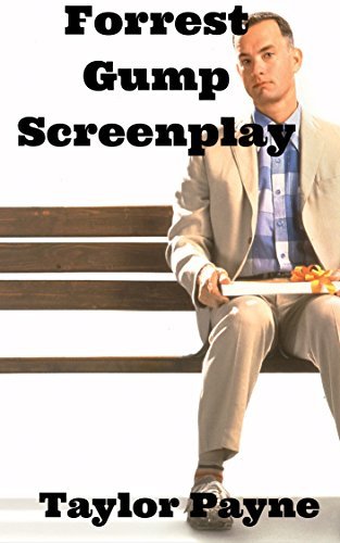 Forrest Gump Screenplay by Taylor Payne | Goodreads