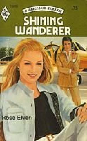 Shining Wanderer by Rose Elver | Goodreads