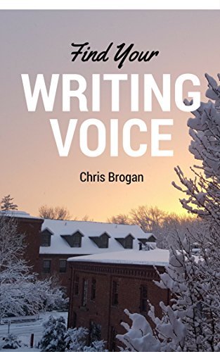 Find Your Writing Voice: How to write more like your amazing self, for ...