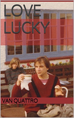 Love Lucky by Van Quattro | Goodreads