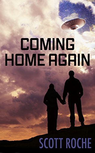 Coming Home Again by Scott Roche | Goodreads