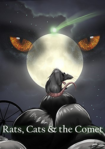 Rats, Cats & the Comet by Cameron MacDonald | Goodreads