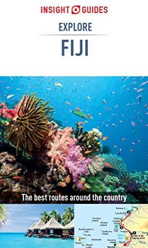 Insight Guides Explore Fiji (Travel Guide eBook) by Insight Guides ...