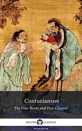 Confucianism: The Four Books and Five Classics by Confucius | Goodreads