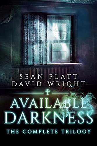Available Darkness: The Complete Trilogy by Sean Platt | Goodreads