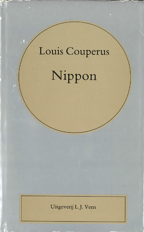 Nippon by Louis Couperus | Goodreads