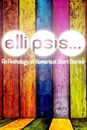 Ellipsis by Dylan Callens | Goodreads