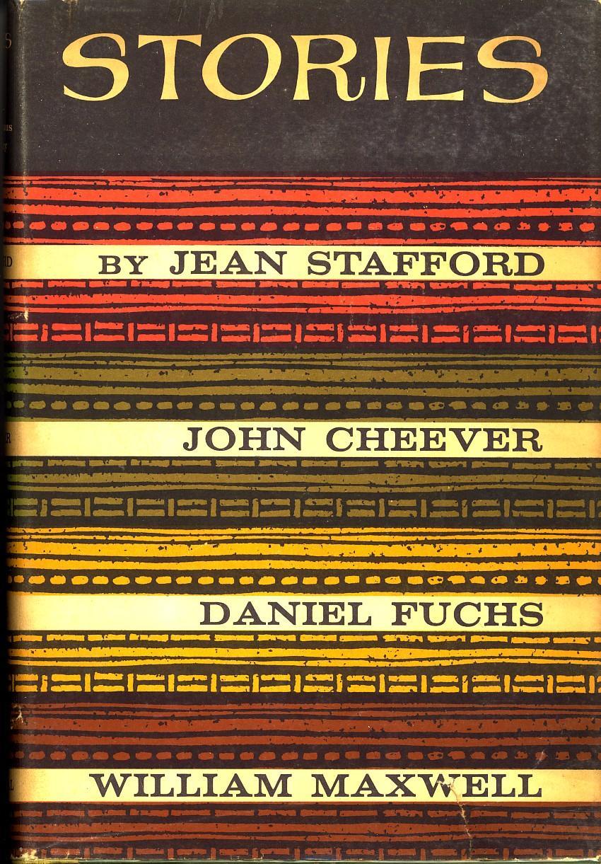 Stories by Jean Stafford | Goodreads