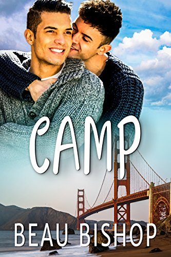 Camp by Beau Bishop | Goodreads