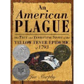 An American Plague by Jim Murphy | Goodreads