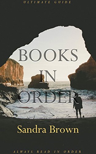 Books in Order: Sandra Brown: New Releases 2016: Texas Series by Titan ...