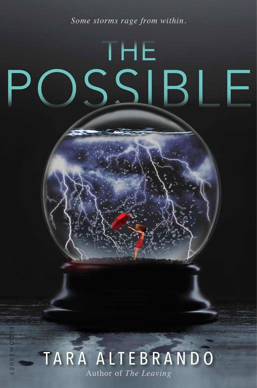 The Possible by Tara Altebrando | Goodreads