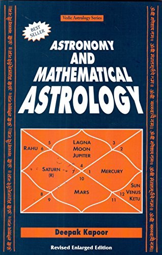 Mathematical Astronomy