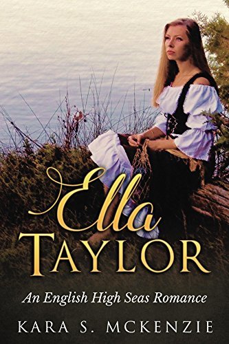 Ella Taylor by Kara S. McKenzie | Goodreads