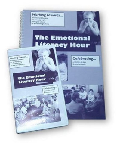The Emotional Literacy Hour : Teaching for Achievement in Bristol ...