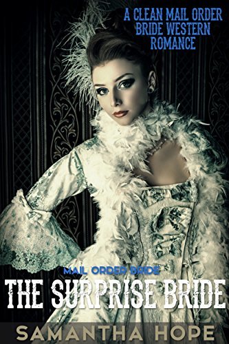 The Surprise Bride by Samantha Hope | Goodreads